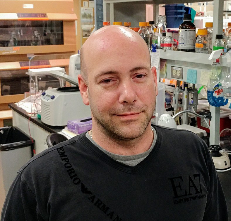 The Team | Oeffinger Lab